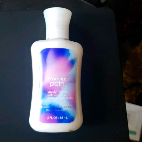 Bath & Body Works | Bath & Body | Bathbody Works Moonlight Path Body ...